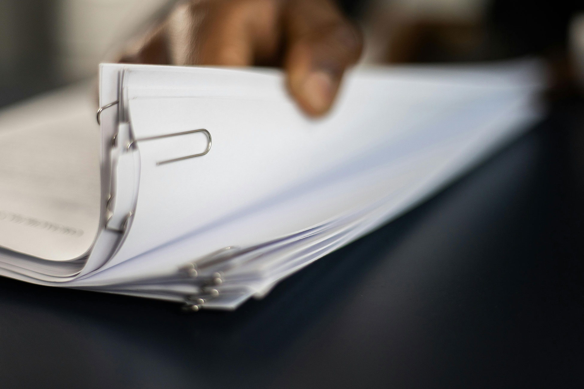 How to Run a Background Check on Prospective Tenants: A Landlord’s ...